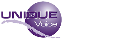 Home - Unique Voice